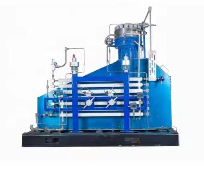 Cina Compressore di diaframma Compressori di gas Compressori d'aria Compressori di idrogeno Compressori di gas industriali in vendita