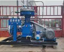 Quality Helium He Chlorine Gas Gas Air Hydrogen Diaphragm Compressors Customizable for sale