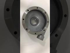 シャーペン・テック ホット・フォージング サービス 機械 パーツ カスタマイズされた炭素鋼のクランク