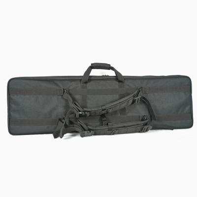 Cina Cassa di pistola molle della cassa militare a 42 pollici del fucile in vendita