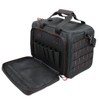 China Deluxe Tactical Gun Bag for sale