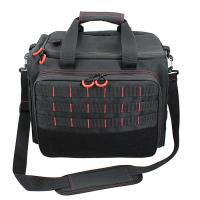 China Deluxe Tactical Gun Bag for sale