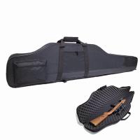 China 50 Inch Soft Scoped Rifle Case for sale