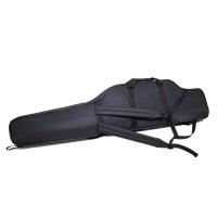 China 50 Inch Soft Scoped Rifle Case for sale