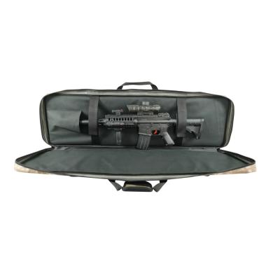 China Einzelner Kasten-Wasser-beständiger wasserdichter Gewehr-Taschen-Staub-Beweis des Gewehr-ISO9001 zu verkaufen