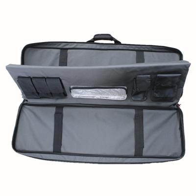 Cina Trasporto molle su misura dell'arma da fuoco della cassa di pistola del ODM della borsa tattica della pistola in vendita