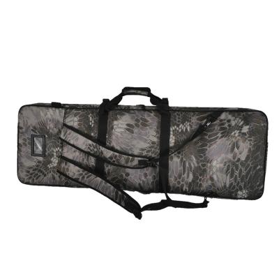 Cina Cassa tattica del fucile della borsa 42 tattici leggeri della pistola con la tessitura di Molle in vendita