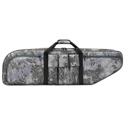 Cina Borsa tattica a 42 pollici Carry Handle Pistol Soft Case facile della pistola in vendita