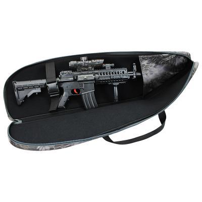 Cina Borsa tattica a 42 pollici Carry Handle Pistol Soft Case facile della pistola in vendita