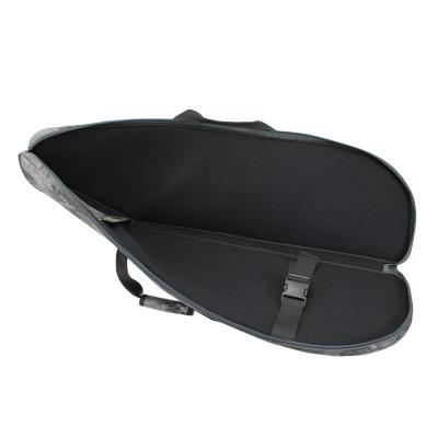 Cina Borsa tattica a 42 pollici Carry Handle Pistol Soft Case facile della pistola in vendita