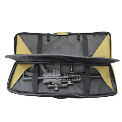 Cina Gamma del Odm Drago Double Gun Bag For dell'OEM che cerca addestramento in vendita