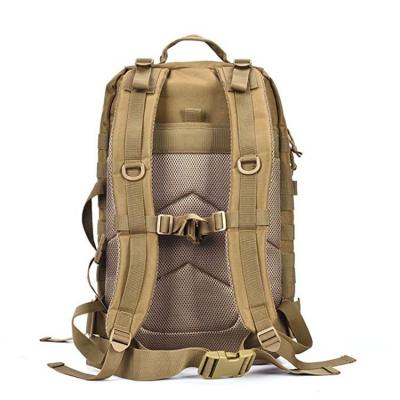 Cina borsa di Duffle tattica impermeabile 210D che fa un'escursione lo Zaino di Treeking in vendita