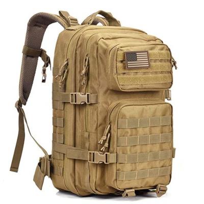 Cina borsa di Duffle tattica impermeabile 210D che fa un'escursione lo Zaino di Treeking in vendita