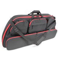 China OEM Multifunction Soft Bow Case With Carrying Straps Storage for sale
