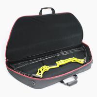 China OEM Multifunction Soft Bow Case With Carrying Straps Storage for sale