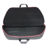 China OEM Multifunction Soft Bow Case With Carrying Straps Storage for sale