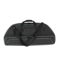 China Polyester 100cm Compound Bow Case For Archery Hunting Accept Customized Logo for sale
