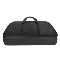 China 600D Nylon Archery Soft Bow Case 40 Inch Customized Logo Available for sale