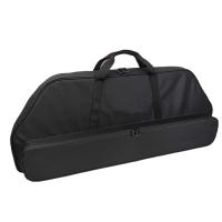 China 600D Nylon Archery Soft Bow Case 40 Inch Customized Logo Available for sale