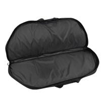 China 600D Nylon Archery Soft Bow Case 40 Inch Customized Logo Available for sale
