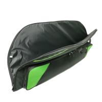 China PVC Polyester Fabric Compound Bow Bag For Storage And Transport for sale