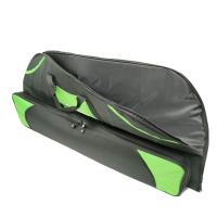 China PVC Polyester Fabric Compound Bow Bag For Storage And Transport for sale