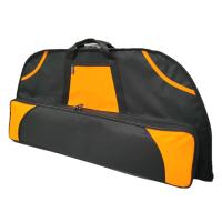 China Durable Archery Soft Bow Case 10mm EPE Foam Hunting Bow Case for sale