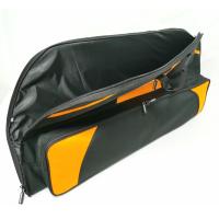 China Durable Archery Soft Bow Case 10mm EPE Foam Hunting Bow Case for sale