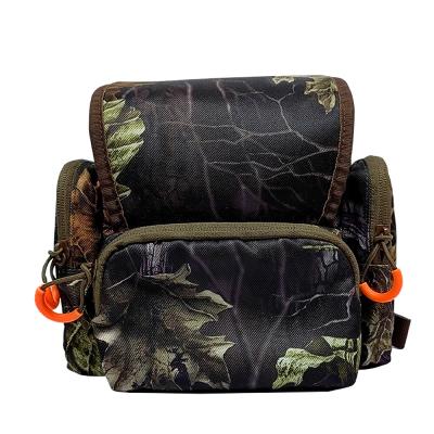 China ​OEM Lightweight Binocular Harness Case Waterproof Hunting Chest Pack for sale
