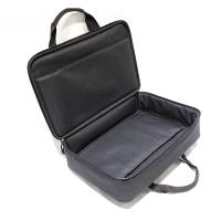 China Tear Resistant Soft Pistol Case 600D Polyester For Firearm Shooting for sale