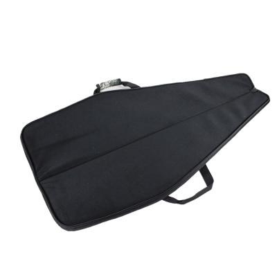 Cina Cammuffamento che cerca la borsa lunga della pistola della borsa della pistola con stoccaggio extra per i fucili di Scoped in vendita