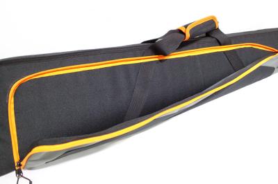 Cina cassa di pistola riempita 132cm per stoccaggio con la tasca portaoggetti Zippered in vendita