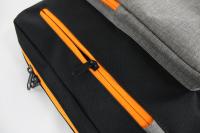 China Foldable Rifle Case 600D Black Grey Waterproof Soft Gun Case for sale