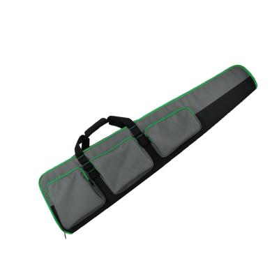 Китай Полиэстер PVC случая винтовки Scoped 600 денье кожаный с 3 вспомогательными карманами продается