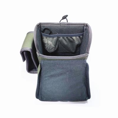 China Heimelijke Geschikte Binoculaire ODM Bino Chest Pouch van het Uitrustingsgeval Te koop
