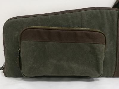 中国 注文のキャンバスの探求銃袋の耐久のScopedの範囲のライフル袋 販売のため