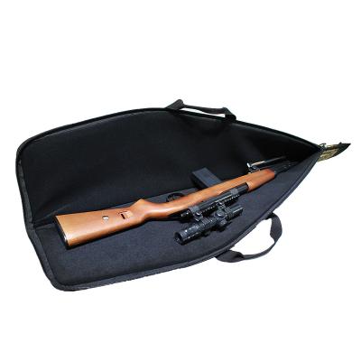Cina Cammuffamento lungo che cerca il riempimento denso della schiuma della borsa della pistola con il riempimento molle in vendita