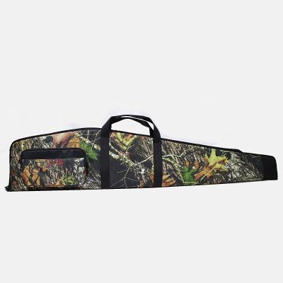 Cina peso leggero molle della borsa del fucile di 122cm 12mm EPE Logo Available su misura schiuma in vendita