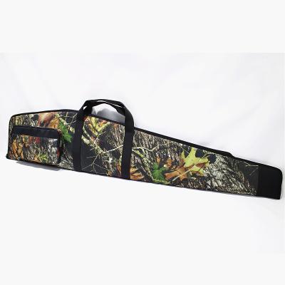 Cina peso leggero molle della borsa del fucile di 122cm 12mm EPE Logo Available su misura schiuma in vendita