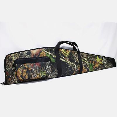 Cina peso leggero molle della borsa del fucile di 122cm 12mm EPE Logo Available su misura schiuma in vendita