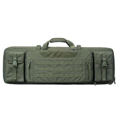 Cina Cassa molle del fucile dell'esercito della spalla della borsa su ordinazione della pistola a 42 pollici per fucilazione all'aperto in vendita