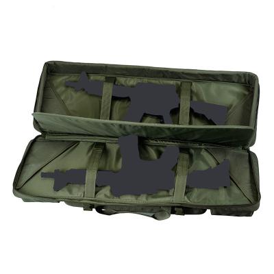 Cina Cassa molle del fucile dell'esercito della spalla della borsa su ordinazione della pistola a 42 pollici per fucilazione all'aperto in vendita