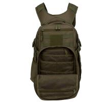China Waterproof Military Tactical Backpack Rucksack Performance For Shooting Training for sale