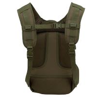 China Waterproof Military Tactical Backpack Rucksack Performance For Shooting Training for sale