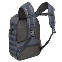 China 900D Oxford Small Tactical Backpack 30L Black Tactical Backpack for sale