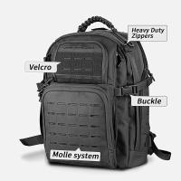 China ODM Army Assault Pack Heavy Duty Waterproof Tactical Backpack for sale