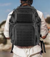 China ODM Army Assault Pack Heavy Duty Waterproof Tactical Backpack for sale