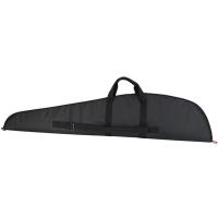China 122cm Polyester Hunting Gun Bag With Shoulder Strap for sale