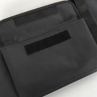 China 122cm Polyester Hunting Gun Bag With Shoulder Strap for sale