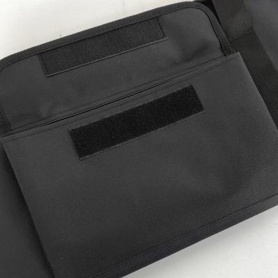 Cina borsa della pistola di caccia del poliestere di 122cm con la tracolla in vendita